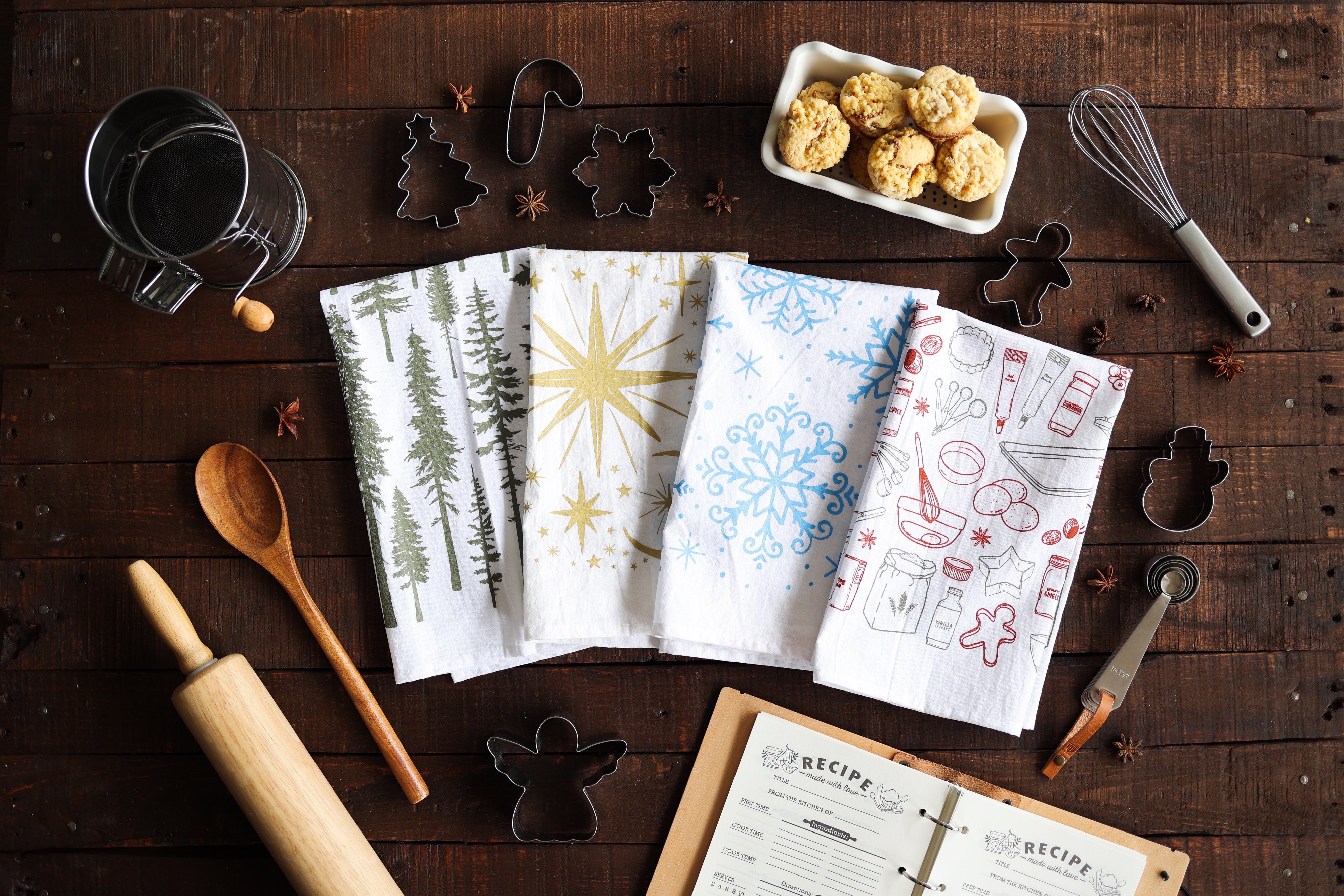 Highland Ridge - Modern Farmhouse Decor– Highland Ridge Decor